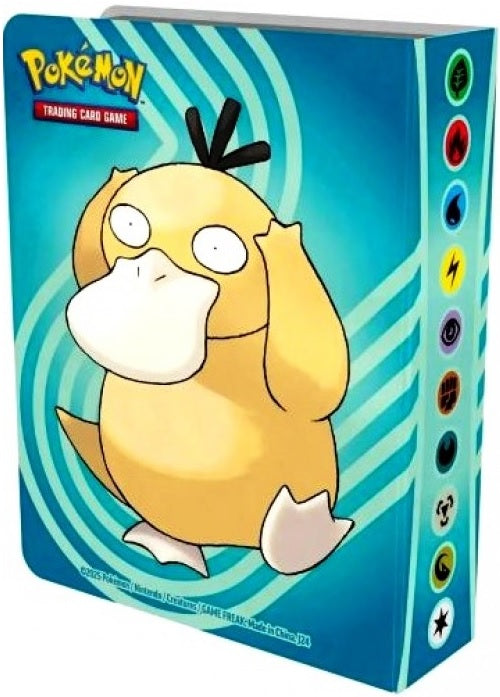 Pokemon Mini Portfolio Q1 2025 – Prince Distribution